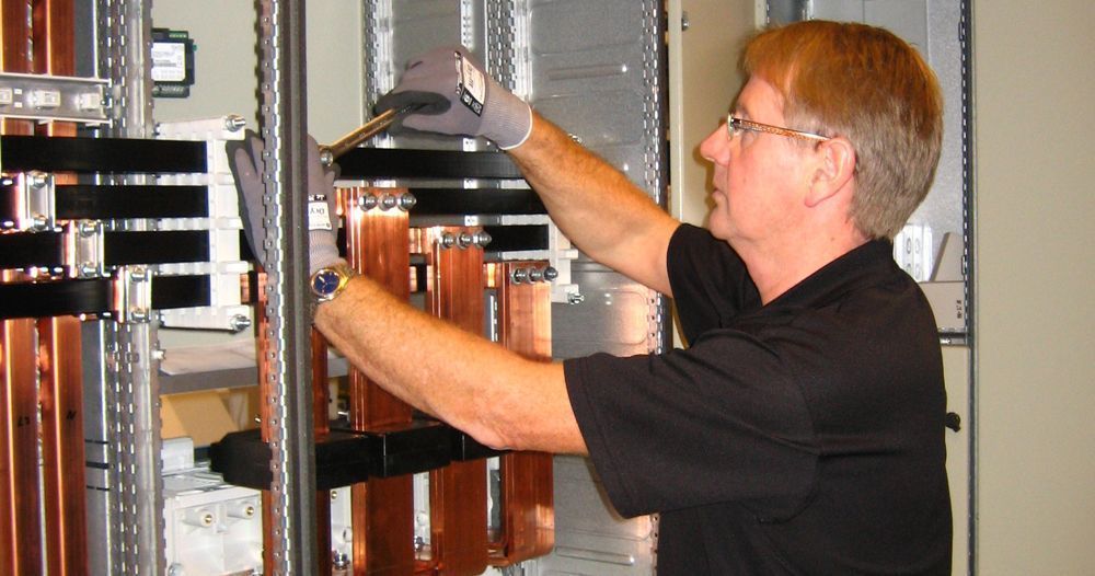 Styreskap - Automasjonstavler - Quality Norway - Quality Norway