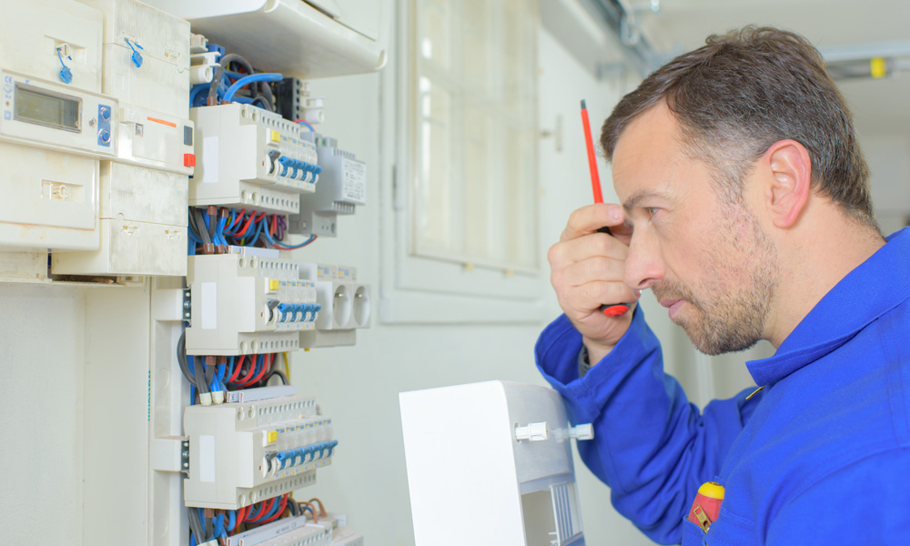 FSE lavspenning med førstehjelp for elektrobransjen