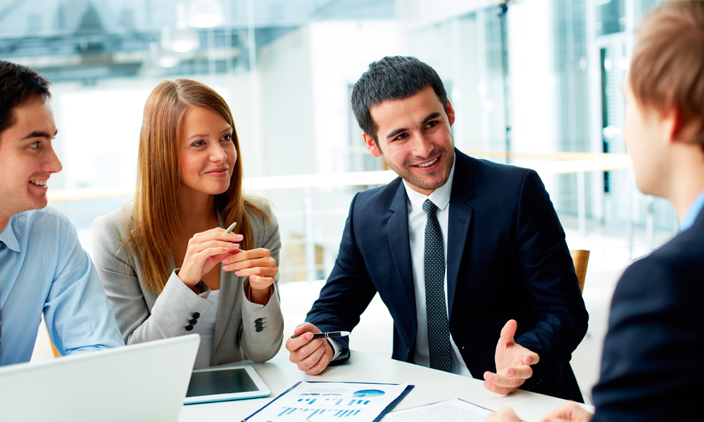 Rådgivningskontraktene NS 8401 og NS 8402 - Quality Norway