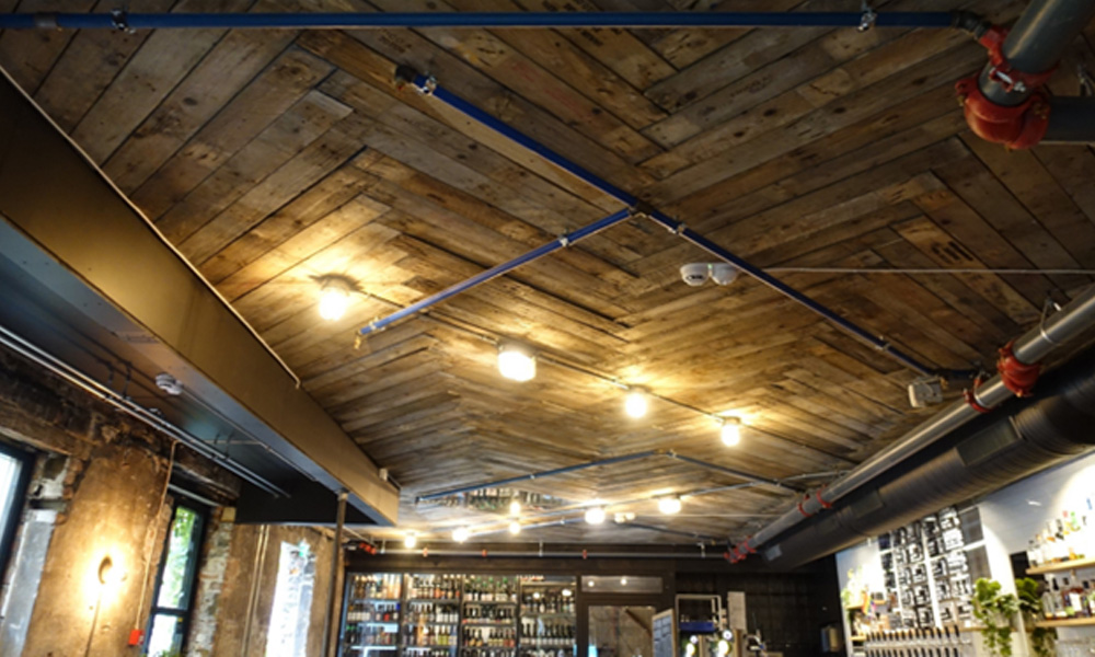 Temakurs: Brannsikkerhet i historisk bebyggelse