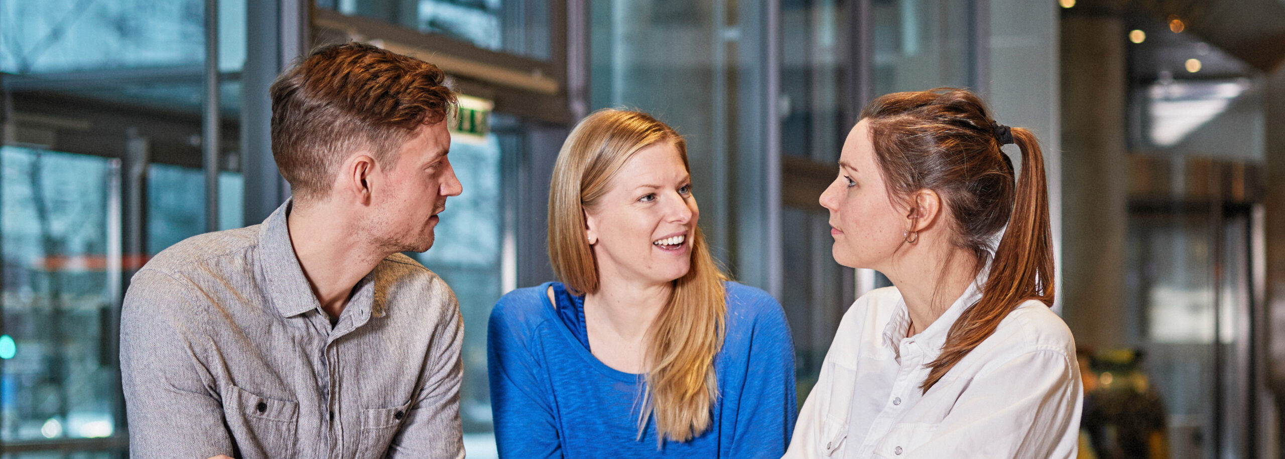 Om oss - Quality Norway - Quality Norway