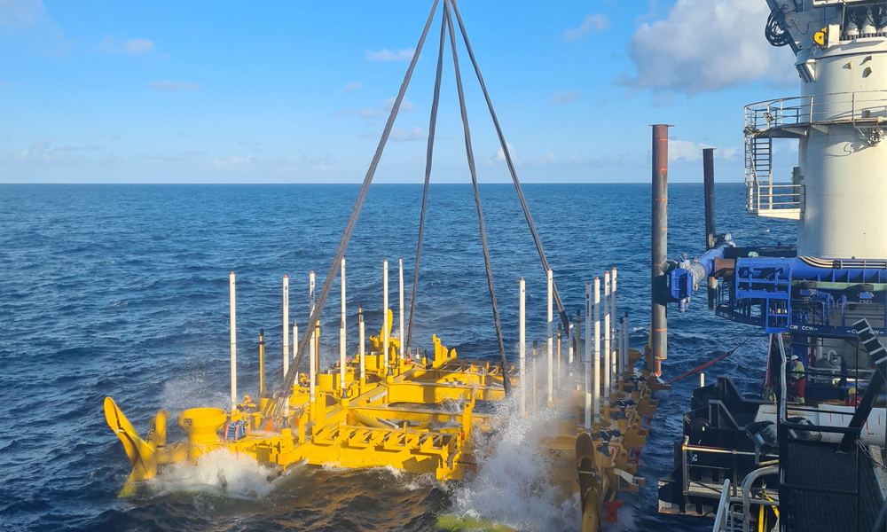 Conference: Subsea Lifting and Marine Operations - Quality Norway
