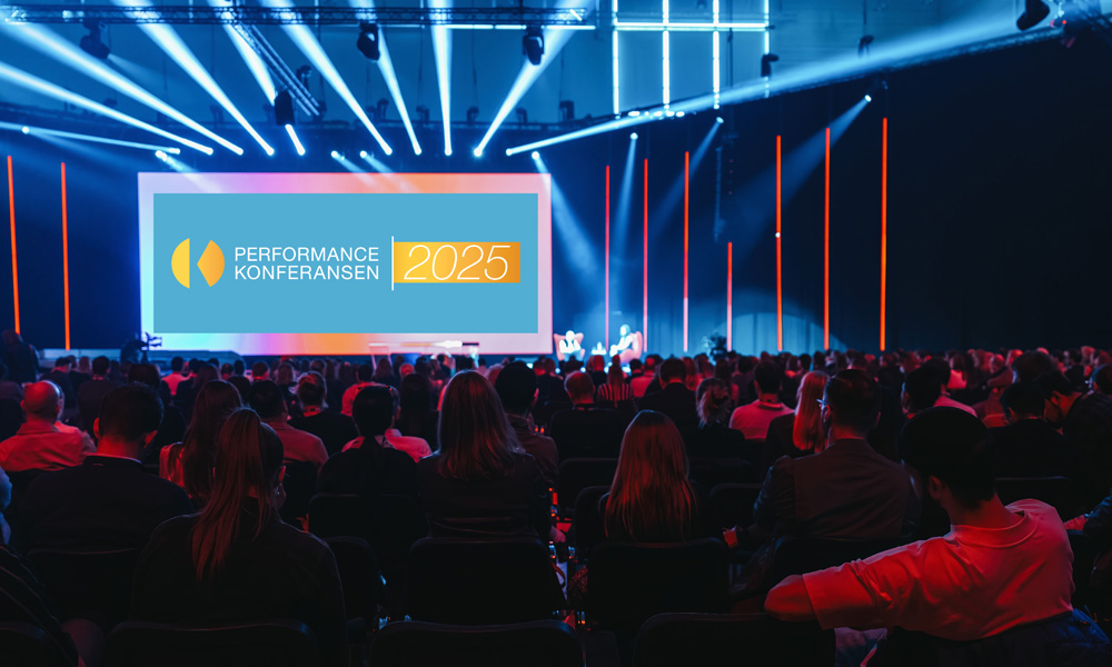 Quality Norway blir teknisk arrangør og samarbeidspartner for Performance-konferansen og ...